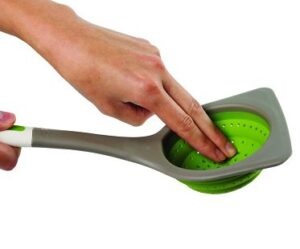 Collapsible Mini Colander