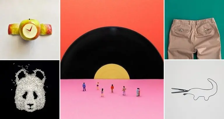 14 Everyday Objects Re-imagined As Something Different That Will Get ...