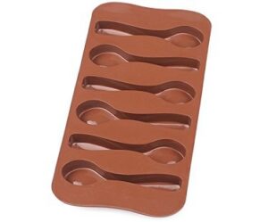 Chocolate Spoon Mold