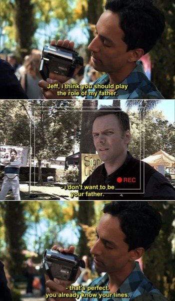 15 Times 'Community' Was One Of The Best Shows On TV