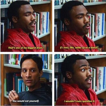 15 Times 'Community' Was One Of The Best Shows On TV