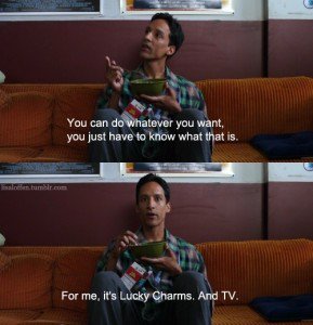 15 Times 'Community' Was One Of The Best Shows On TV