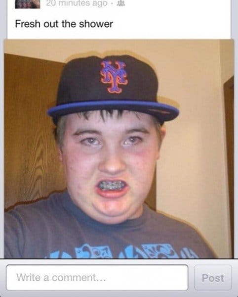 11 Of The Most Cringe-Worthy Things On The Internet - Part 2