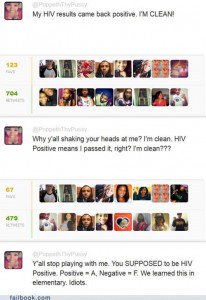 11 Of The Most Cringe-Worthy Things On The Internet - Part 2