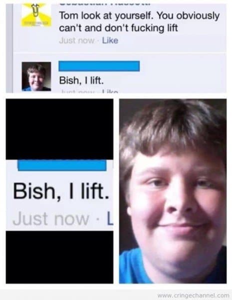 11 Of The Most Cringe-Worthy Things On The Internet - Part 1