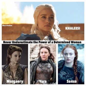 11 'Game Of Thrones' Memes You Need To See - Part 2