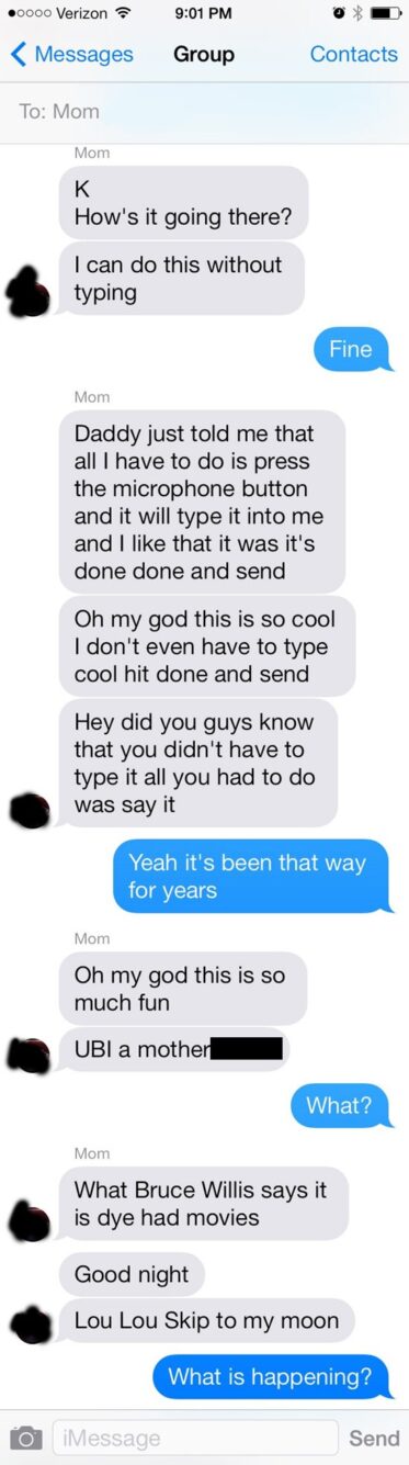 40 Pictures Anyone Who Lives With Their Parents Will Totally Get