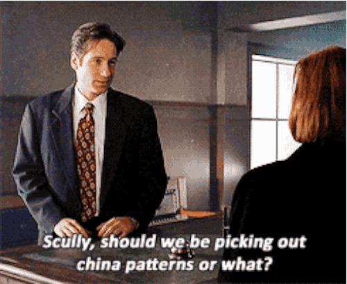 14 Of Fox Mulder s Best Lines From The X Files 14 Of Fox Mulder s Best Lines From The X Files