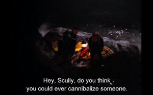 14 Of Fox Mulder's Best Lines From 'The X-Files'