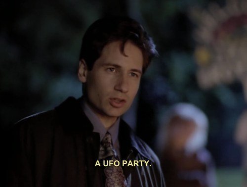 14 Of Fox Mulder s Best Lines From The X Files 14 Of Fox Mulder s Best Lines From The X Files