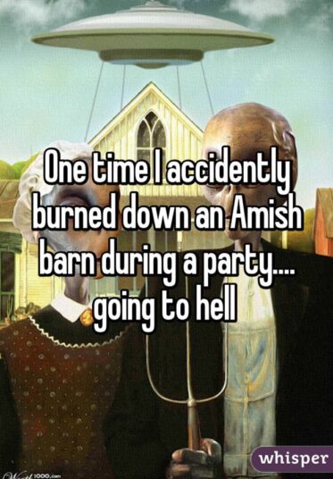 15 Party Fails That Will Make You Want To Stay Off The Booze