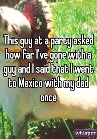 15 Party Fails That Will Make You Want To Stay Off The Booze