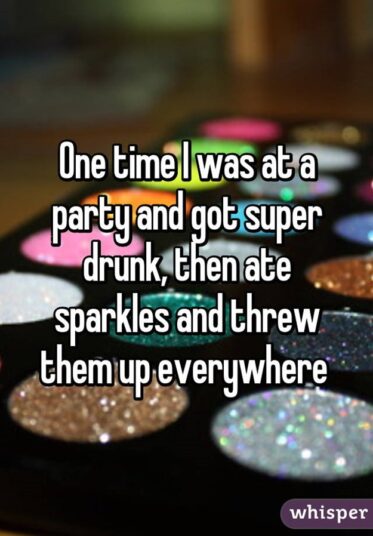15 Party Fails That Will Make You Want To Stay Off The Booze