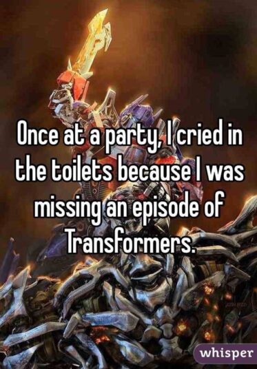 15 Party Fails That Will Make You Want To Stay Off The Booze