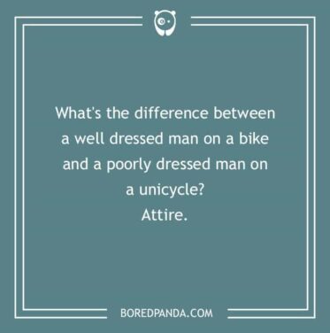 14 Two-Line Jokes That Will Brighten Up Your Day - Part 1