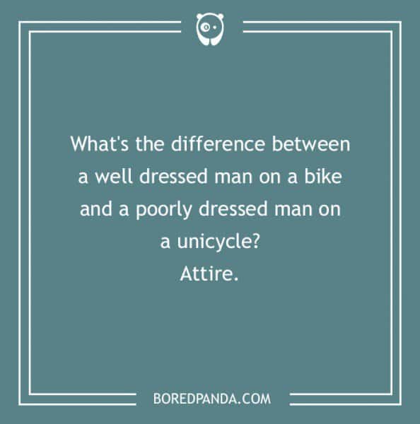 14 Two-Line Jokes That Will Brighten Up Your Day - Part 1