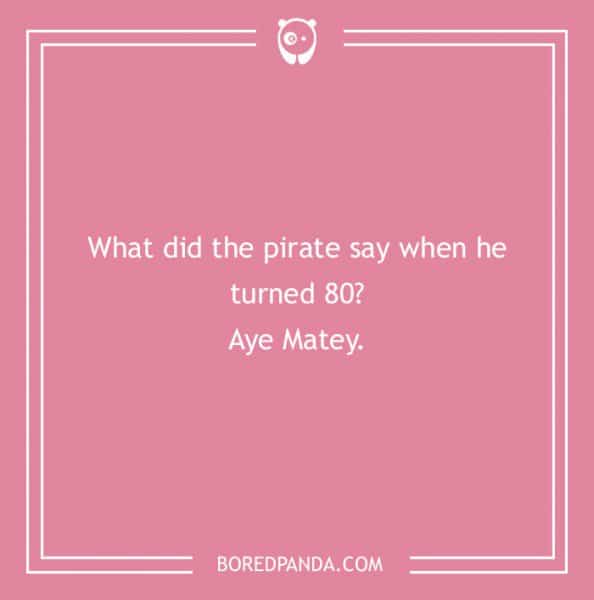 14 Two-Line Jokes That Will Brighten Up Your Day - Part 1