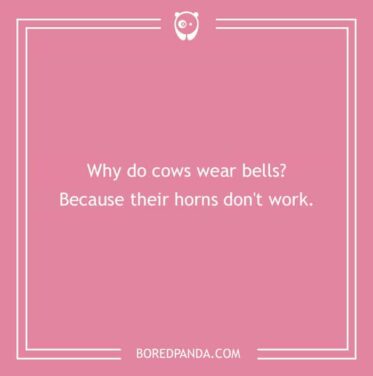 14 Two-Line Jokes That Will Brighten Up Your Day - Part 1