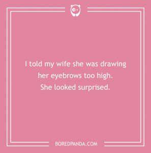 14 Two-Line Jokes That Will Brighten Up Your Day - Part 1