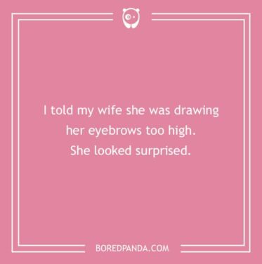 14 Two-Line Jokes That Will Brighten Up Your Day - Part 1