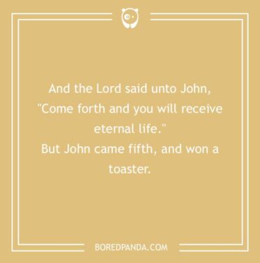 14 Two-Line Jokes That Will Brighten Up Your Day - Part 1