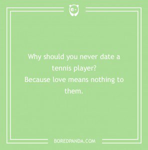 14 Two-Line Jokes That Will Brighten Up Your Day - Part 1