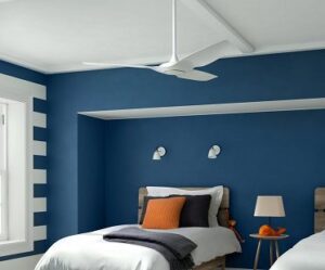 Wi-Fi Ceiling Fan