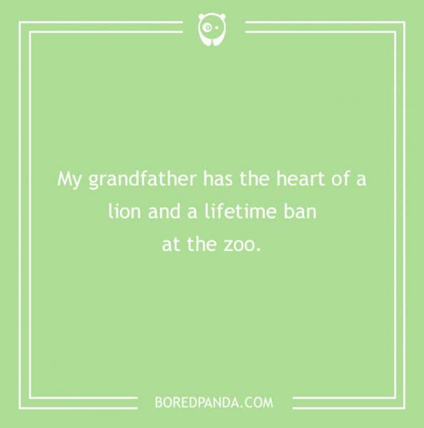 15 Two-Line Jokes That Will Brighten Up Your Day - Part 2