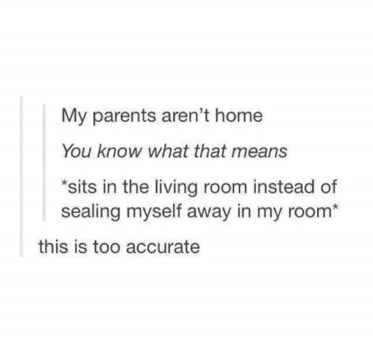 14 Times When Tumblr Had It All Figured Out