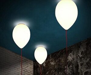 Balloon Ceiling Light