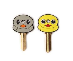 Duck Key Covers