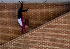 12 Perspective-Bending Photos That Will Mess With Your Mind