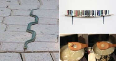 13 Satisfying Photos For People Who Like Things Just So