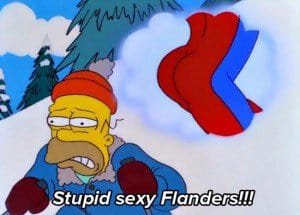 14 Quotes To Remind You 'The Simpsons' Is One Of The Best Shows Ever
