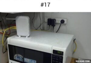 Things That Will Make Any IT Person Cry