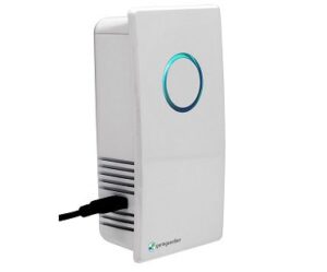 Plug-in Sanitizer And Odor Reducer