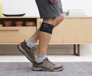 Wearable Pain Relief
