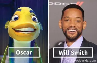 13 Iconic Cartoon Characters And The Actors Who Voiced Them - Part 1