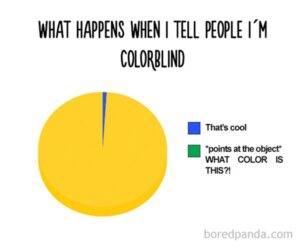 12 Funny Pie Charts To Give You A Small Slice Of Humor