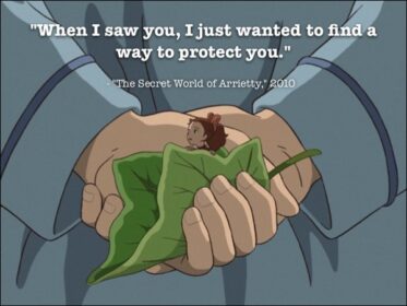 13 Awesome Quotes From Studio Ghibli Movies