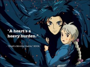 13 Awesome Quotes From Studio Ghibli Movies