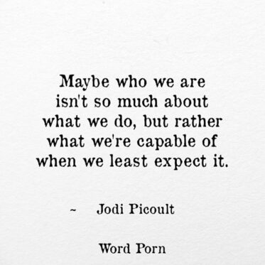 11 Inspirational Quotes To Help You Get Through Life