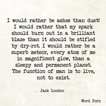 11 Inspirational Quotes To Help You Get Through Life