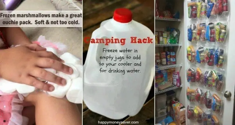 12 Handy Life Hacks Everyone Should Know - Part 1