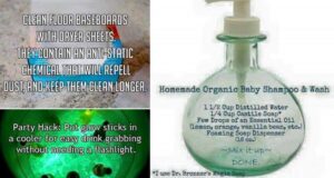 11 Handy Life Hacks Everyone Should Know - Part 2