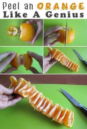 12 Awesome Food And Drink Hacks You'll Want To Know