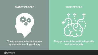 8 Major Differences Between Being Wise And Being Smart