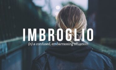 15 Underused Words That It's Time To Bring Back
