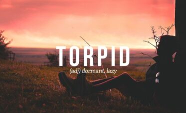 15 Underused Words That It's Time To Bring Back