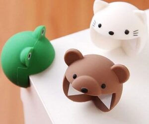 Animal Corner Safety Bumpers